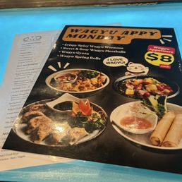 OMO TEPPAN AND KITCHEN - Updated December 2025 - 150 Photos & 70 ...