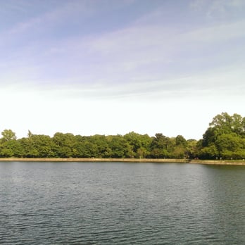 BROOKLINE RESERVOIR - Updated November 2025 - 43 Photos & 18 Reviews ...