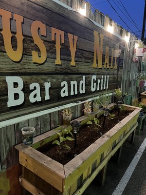 THE RUSTY NAIL BAR - Updated March 2025 - 40 Photos & 24 Reviews - 4611 ...