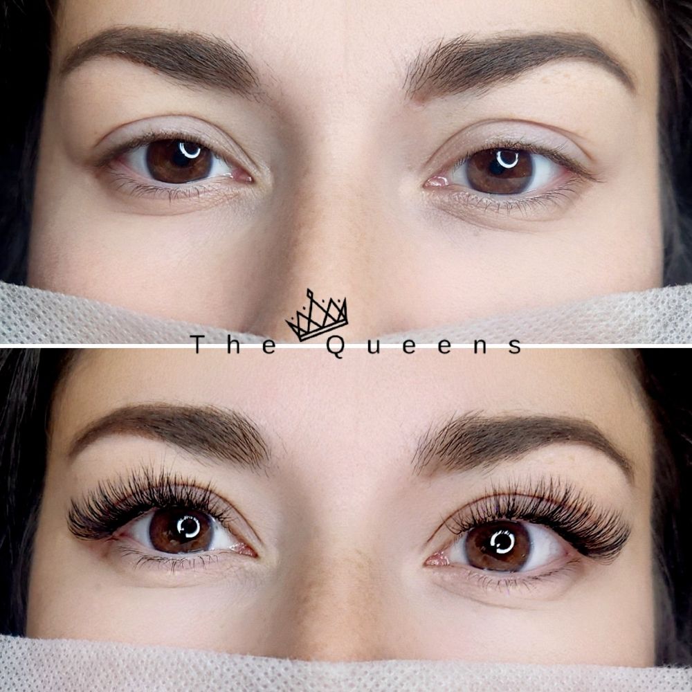 THE QUEENS EYELASH STUDIO - Request an Appointment - 39 Photos - 621a ...
