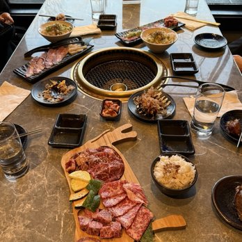 ISHONI YAKINIKU - Updated December 2025 - 1072 Photos & 365 Reviews ...