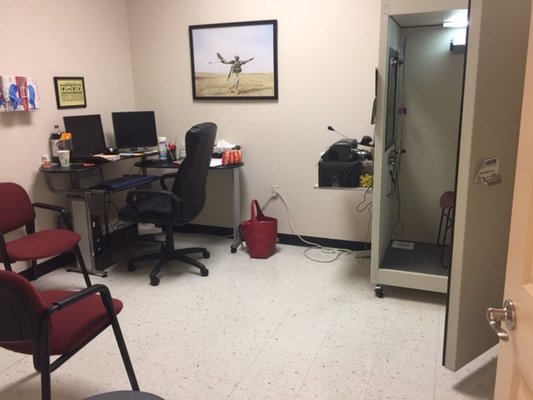 LEIDOS QTC HEALTH SERVICES - Updated October 2025 - 14 Photos - 357 Hwy ...