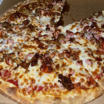 LITTLE ANTHONY’S PIZZERIA - Updated November 2024 - 17 Photos & 26 ...