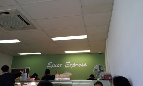 SPICE EXPRESS - Updated October 2025 - 41 Hulme Ct, Myaree Western ...