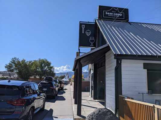 BASE CAMP PROVISIONS - 17 Photos & 22 Reviews - 155 N Mulberry St ...