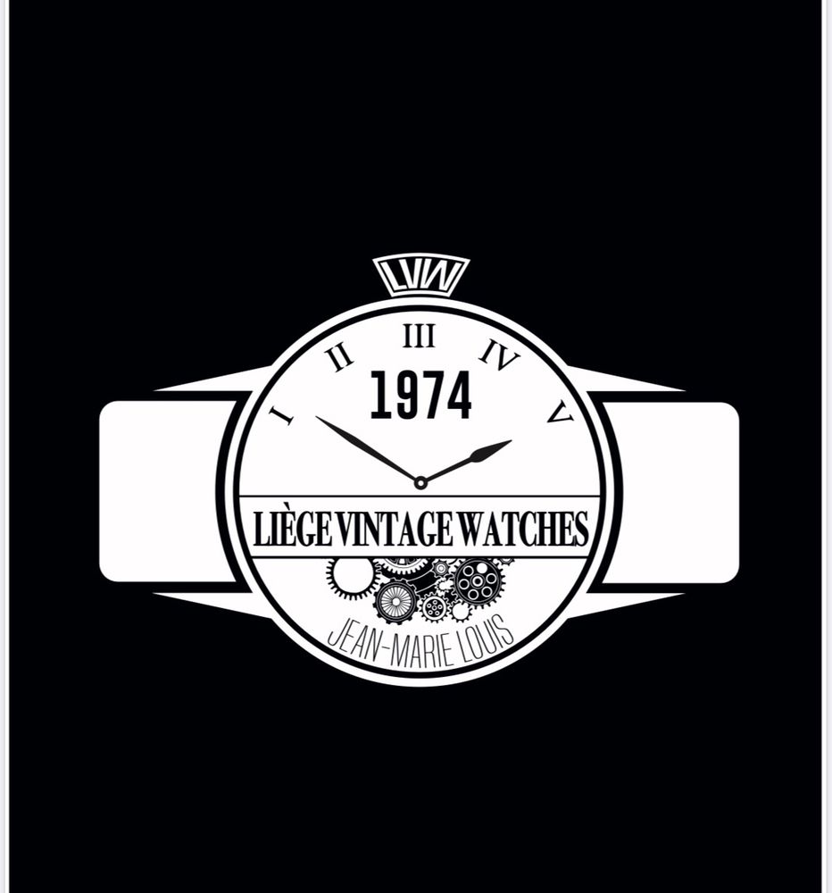 LIÈGE VINTAGE WATCHES - Chaussee des pres 28, Liège, Belgium - Watches ...