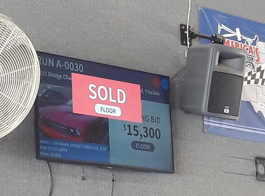 AMERICA’S AUTO AUCTION ATLANTA - Updated December 2025 - 26 Photos ...