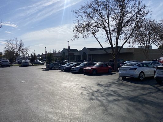 JACKSON SQUARE SHOPPING CENTER - Updated December 2025 - 249 W Jackson ...