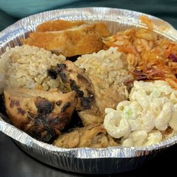 MOKU HAWAIIAN GRILL - MESA - Updated October 2025 - 40 Photos & 33 ...