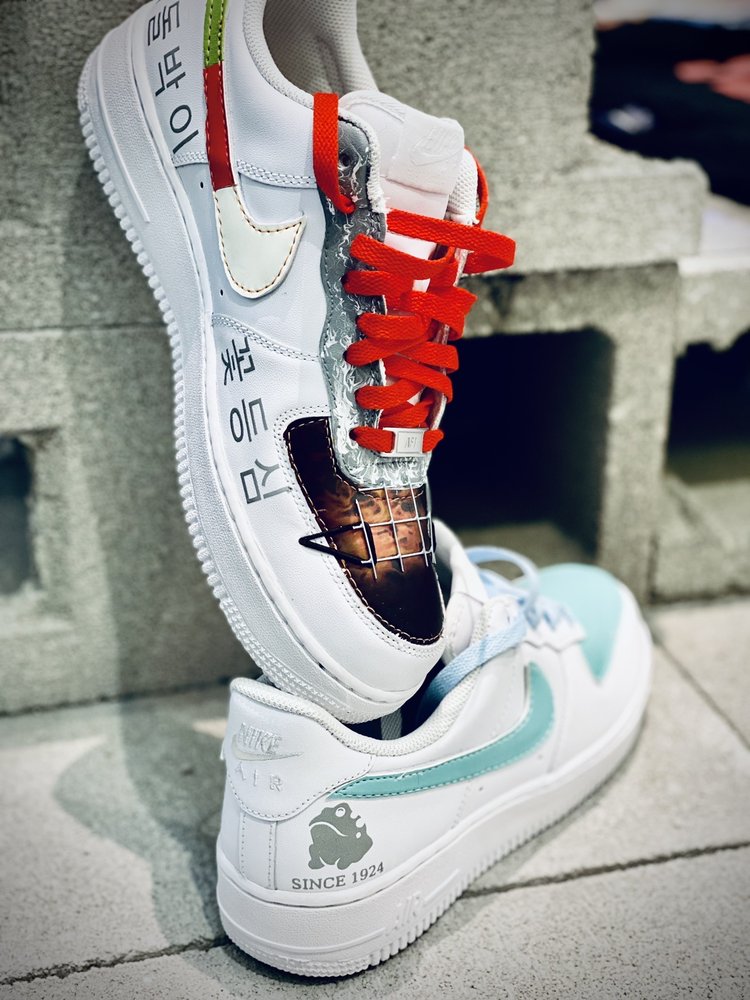 MAJORWAVEZ LAB - 15 Reviews & 76 Photos - 3200 S Las Vegas Blvd, Las ...