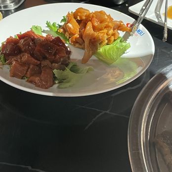 OMBU GRILL - Updated October 2025 - 202 Photos & 139 Reviews - 6930 S ...