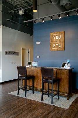 YOU AND EYE FAMILY EYE CARE - Updated January 2026 - 11 Photos & 10 ...