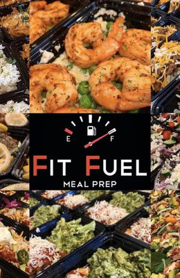 FIT FUEL MEAL PREP - Las Vegas, NV - Yelp