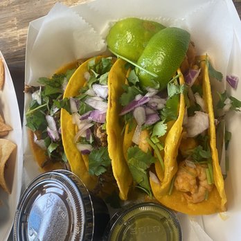 TACOS IS LIFE NJ - Updated October 2025 - 27 Photos & 35 Reviews - 141 ...