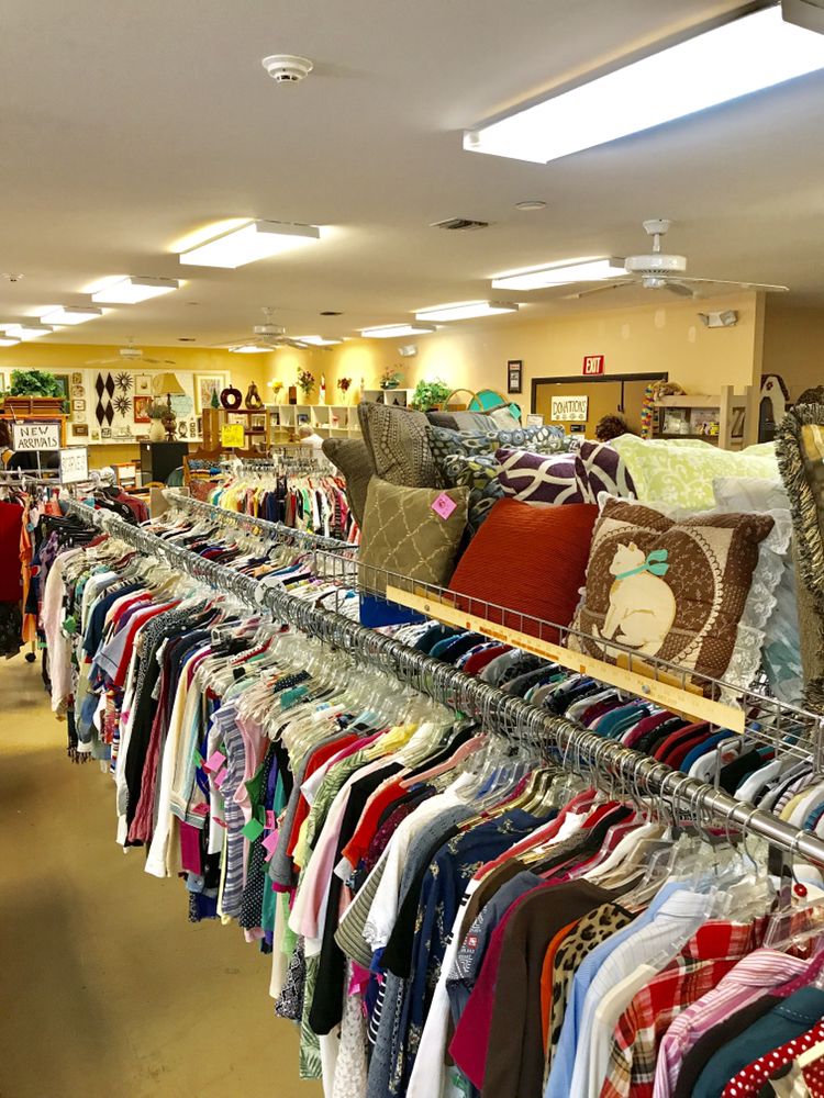 ST FRANCIS ANIMAL RESCUE THRIFT STORE - Updated January 2026 - 16 ...