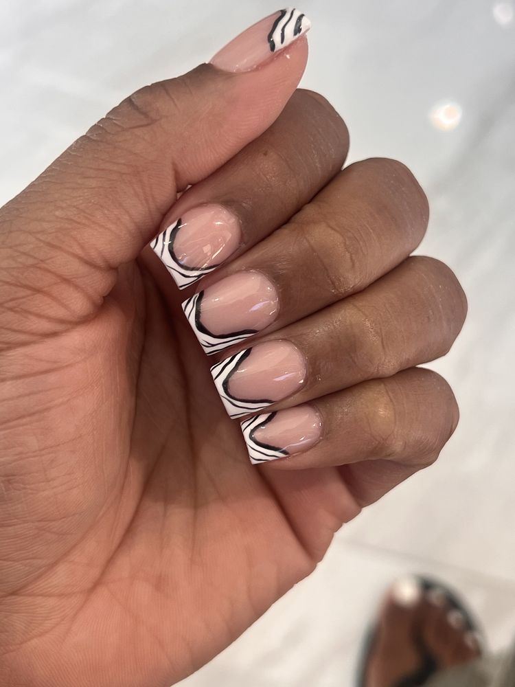 TARA NAILS & LASH BAR - Updated January 2026 - 403 Photos & 112 Reviews ...