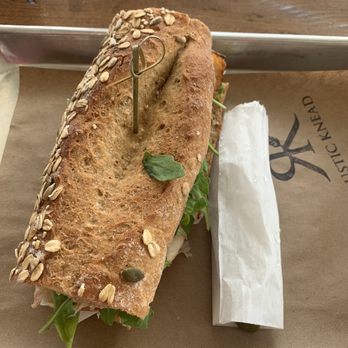 RUSTIC KNEAD - Updated July 2024 - 91 Photos & 240 Reviews - 1130 State ...