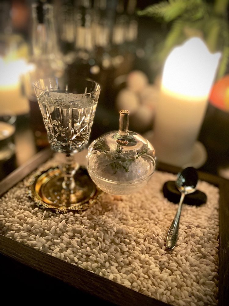 BARCHEF - Updated August 2024 - 791 Photos & 452 Reviews - 472 Queen ...