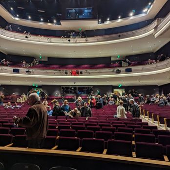 WILSON CENTER - Updated December 2025 - 50 Photos & 19 Reviews - 703 N ...