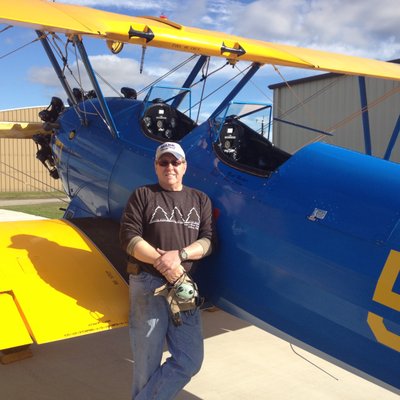 RICHARD B HECKER, DO - SAN ANTONIO FAA AVIATION MEDICAL EXAMINER ...