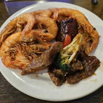 NIPPON GRILL AND SEAFOOD BUFFET - Updated January 2026 - 53 Photos ...