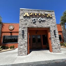 AZTECA DE ORO - Updated December 2025 - 411 Photos & 370 Reviews ...