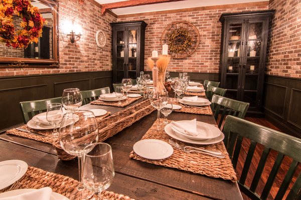 CELLINI RESTAURANT - 97 Photos & 183 Reviews - 65 E 54th St, New York ...