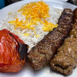 ALBORZ RESTAURANT - 269 Photos & 556 Reviews - 1829 Mt Diablo Blvd ...