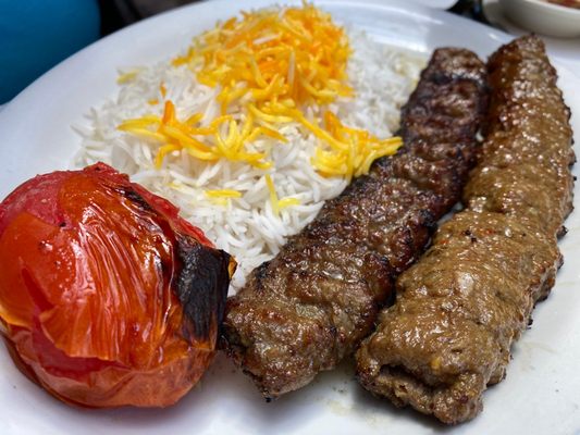 ALBORZ RESTAURANT - 249 Photos & 546 Reviews - 1829 Mt Diablo Blvd ...