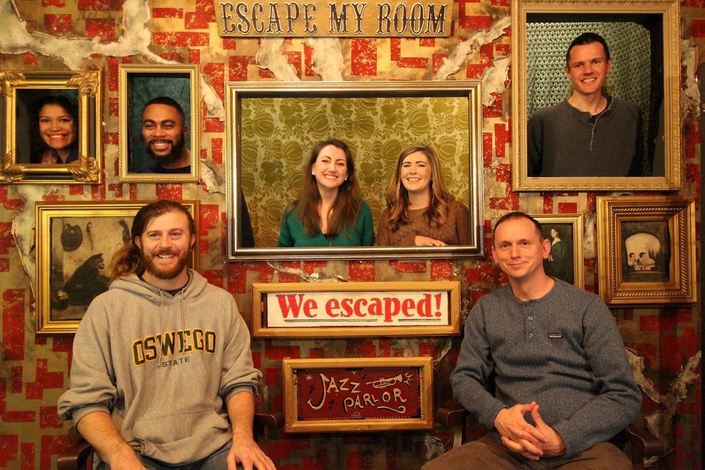 ESCAPE MY ROOM - Updated October 2025 - 129 Photos & 314 Reviews - 1152 ...