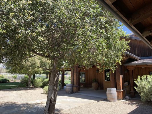 ROBLAR WINERY - 403 Photos & 341 Reviews - Wineries - 3010 Roblar Ave ...