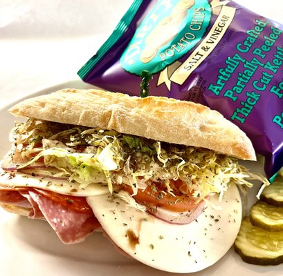 DOMINICK’S ITALIAN RESTAURANT & DELI - 188 Photos & 504 Reviews - 8621 ...