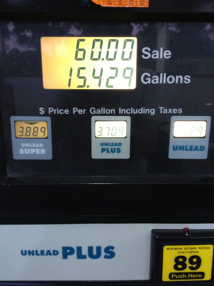 VALERO GAS - 4025 Pine Ridge Rd, Naples, Florida - Gas Stations - Yelp