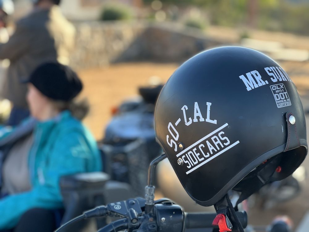 SIDECAR TOURS, INC. - Updated August 2024 - 52 Photos - Villa de Juárez ...