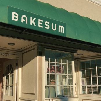 BAKE SUM - Updated April 2025 - 997 Photos & 327 Reviews - 3249 Grand ...