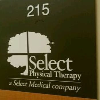 SELECT PHYSICAL THERAPY - PASADENA - Updated December 2025 - 4500 E Sam ...