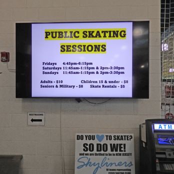 RICHARD J. CODEY ARENA - Updated October 2025 - 28 Photos & 10 Reviews ...