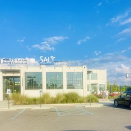 SALT SMOKEHOUSE - Updated September 2025 - 99 Photos & 74 Reviews ...