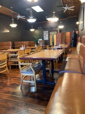 TEHROON RESTAURANT - 46 Photos & 58 Reviews - 11795 SW Beaverton ...