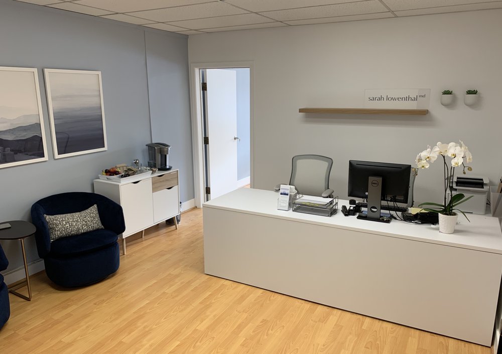 SARAH LOWENTHAL, MD - 23 Reviews - 655 Redwood Hwy, Mill Valley, CA - Yelp