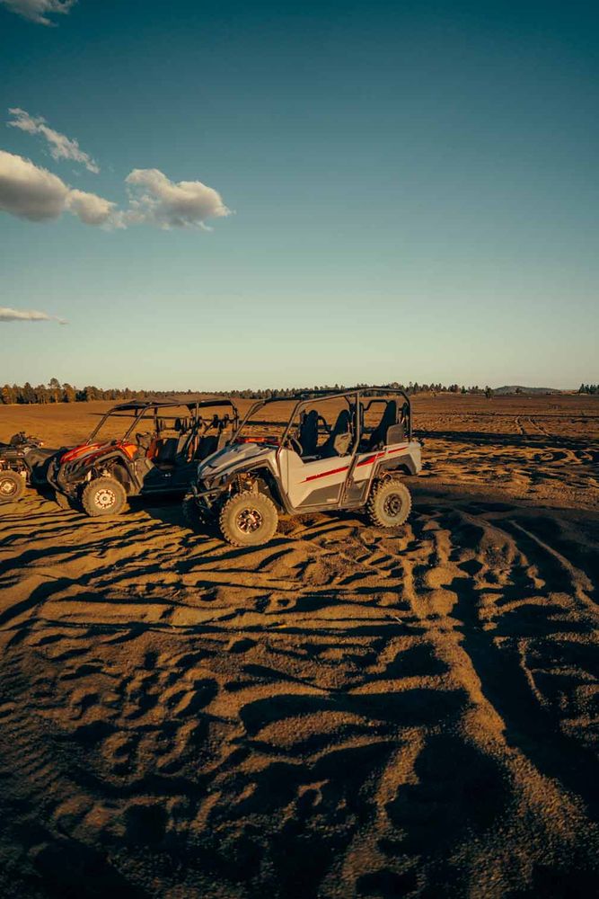 MOUNTAIN PASS ATV RENTALS - Updated October 2025 - 47 Photos - 5270 N ...