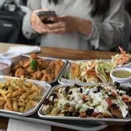 OFF THE RAILS BREWING - Updated 05/2025 - 613 Photos & 384 Reviews ...