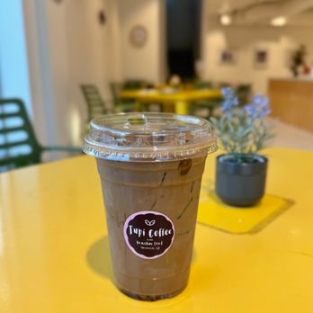 TUPI COFFEE - Updated September 2024 - 413 Photos & 181 Reviews - 1901 ...
