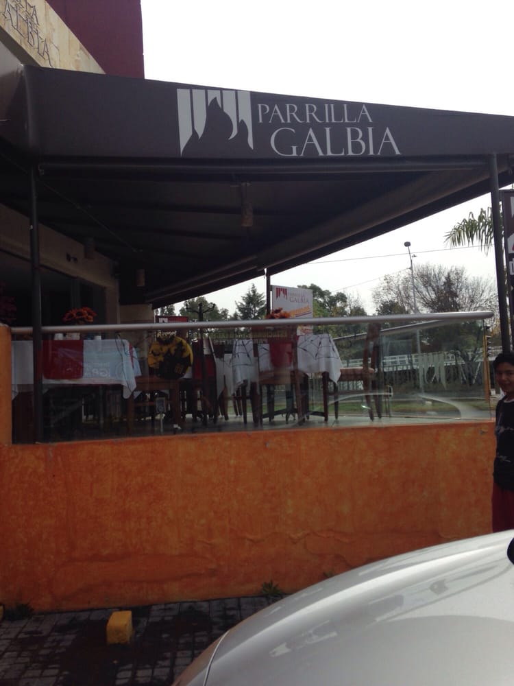 PARRILLA GALBIA - Updated April 2024 - Pivada 31 Ote. 2022, Heróica ...