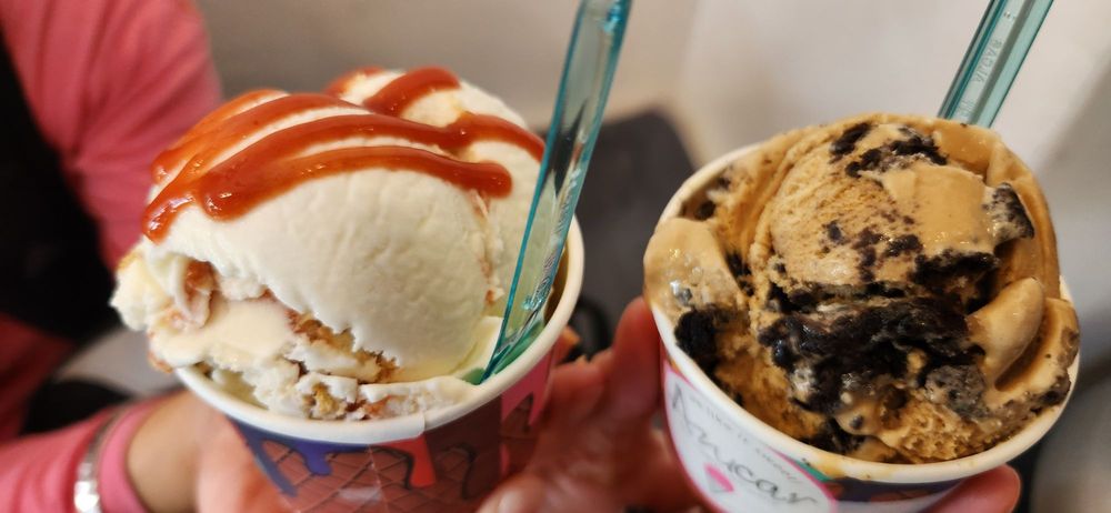 AZUCAR ICE CREAM - LITTLE HAVANA - 1996 Photos & 1273 Reviews - 1503 SW ...