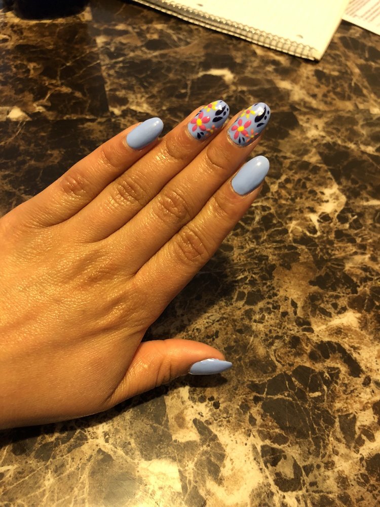 SKY NAILS - Updated July 2025 - 13 Photos - 5306 S Pulaski Rd, Chicago ...