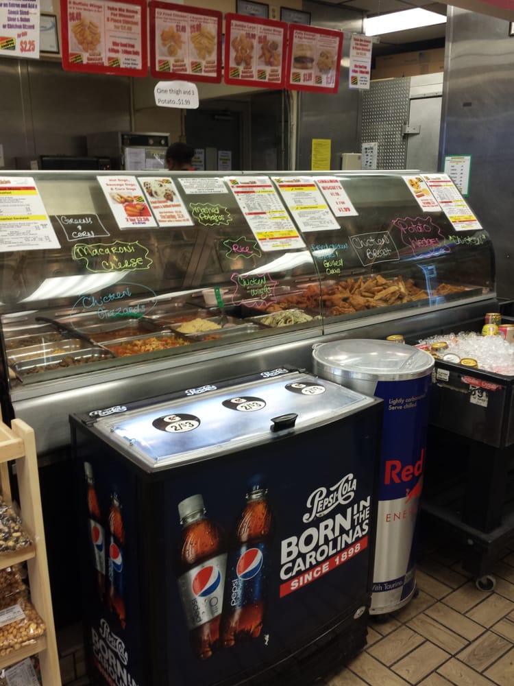 SHELL / QUIK SHOPPE - Updated February 2025 - 3000 Wilkinson Rd ...