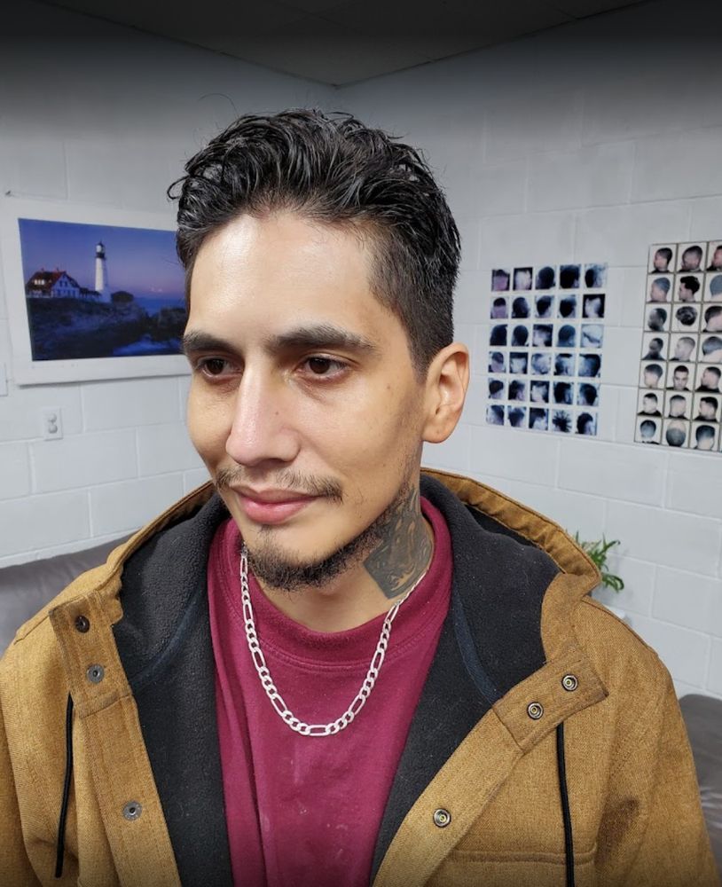 YONG’S PRO BARBER - Updated December 2025 - 26 Photos - 6505 Steilacoom ...