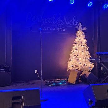 PERFECT NOTE ATLANTA - Updated June 2025 - 145 Photos & 51 Reviews ...