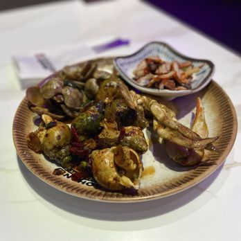 GOHAN BUFFET - Updated August 2025 - 405 Photos & 110 Reviews - 2205 Pleasant Hill Rd, Duluth ...